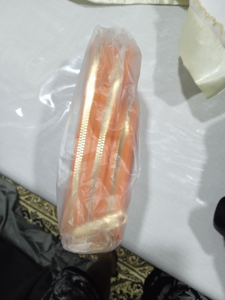 Сумка из китая не открывалась новая