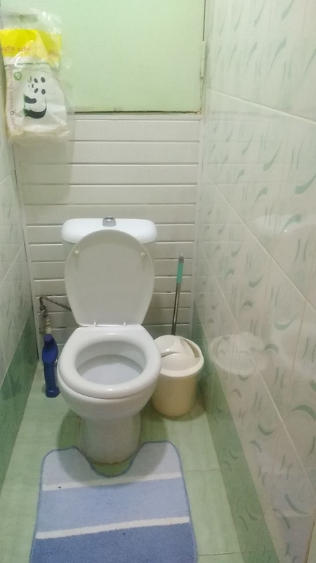 Sergili 1 3 xona 5 etaj