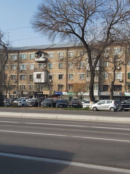 Сдам в аренду коммерческое помещение