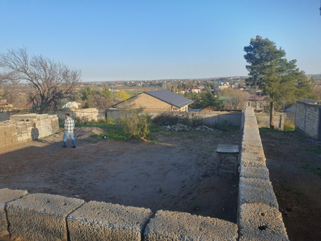 Продам 10 соток на строительство