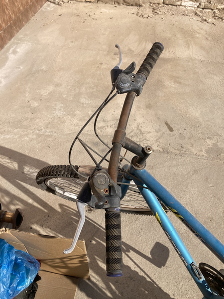 Velosiped Велосипед Велик Velik