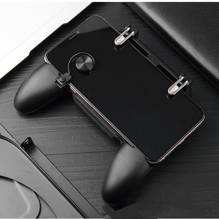 Доставка! Геймпад Джойстик для телефона Mobile Game Controller W11+