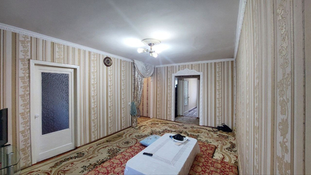 Srochna  3 xonali Kvartira sotiladi