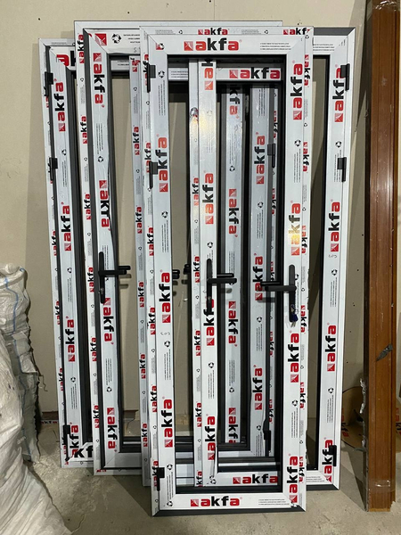 Akfa showroom 1kv.m 45$ dan boshlanadi