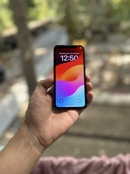 iphone 11 pro 64