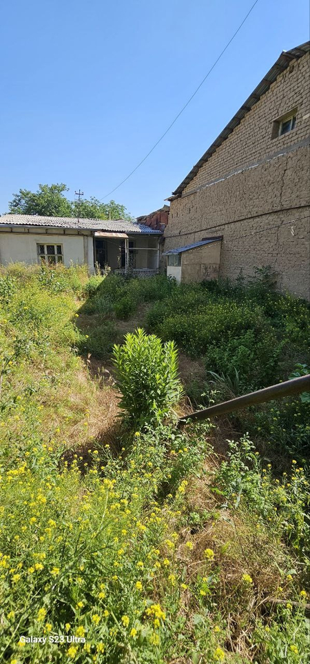 Yer uchastkasi sotiladi kadastrli shahar markazida