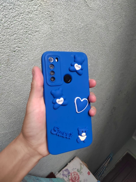 Redmi Note 8 4/64