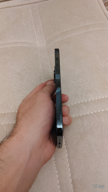 Iphone 12 pro max