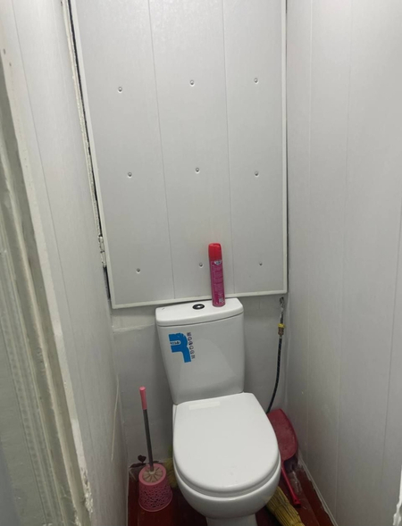 Продаётся квартира 2в3/1/4 на массиве ТТЗ-2,  ТТЗ базар