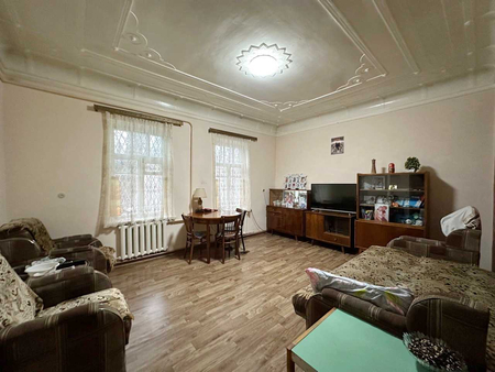 СРОЧНО! Продается дом 4 сотки Ташсельмаш перекресток Шастри (96825)