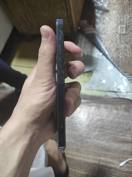 iPhone 12 pro 128gb
