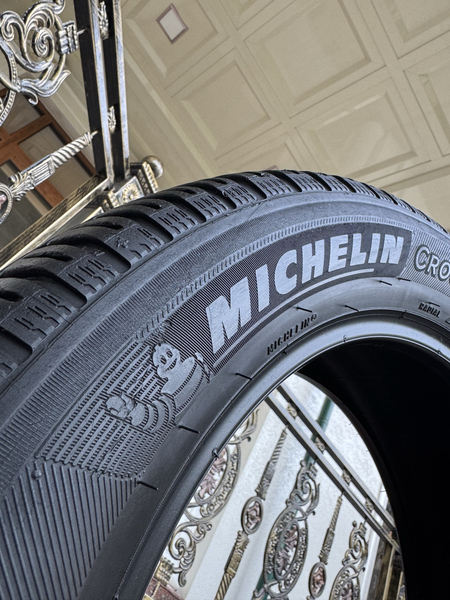 Michelin balon sotiladi