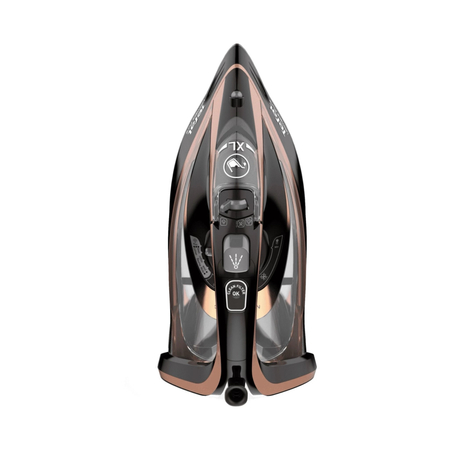 Утюг Tefal Ultimate Pure FV9845EO 3200 Watt 2 Года Гарантия