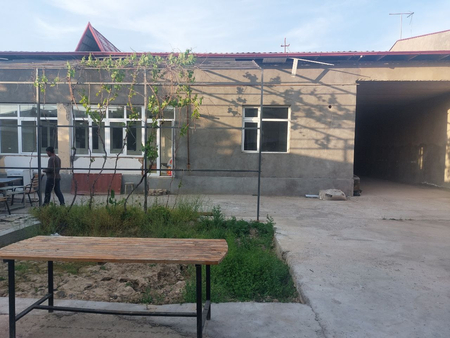 (22) Сдаётся Участок Эшонгузар райсетр