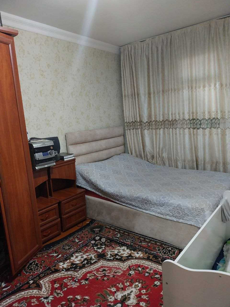 谷 129326 谷 Chilonzor tumanida kvartira sotiladi [95 м²]
