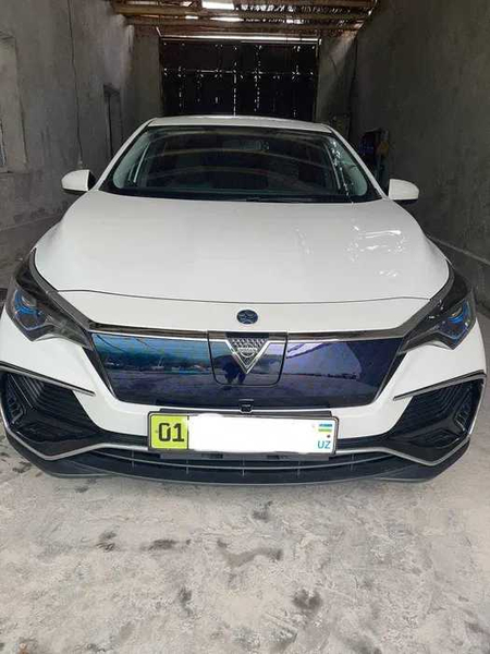 Срочно своя. Nissan venucia D60. Батарея 50кв. / 410 км. 1 Хозяин.