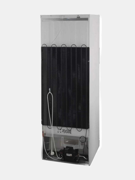 Холодильник с морозильником Indesit ITD 125