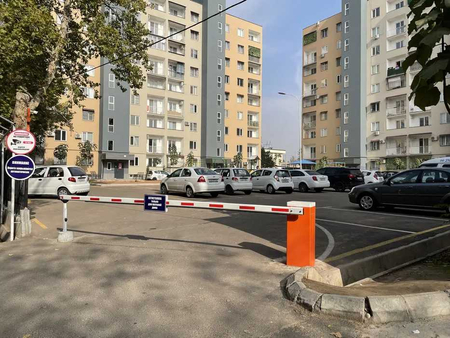 ID 205 Сдается квартира в аренду в Яккасарае, Новостройка Кушбеги