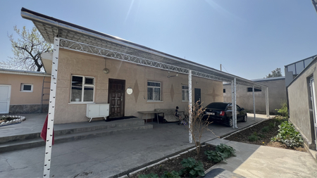 Продается дом