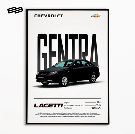 Poster Постер