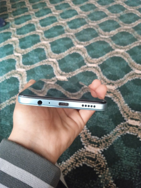 Honor x7b 100 foyiz kafolot 10 kunga