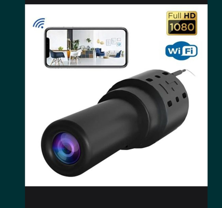 Mini kamera WiFi