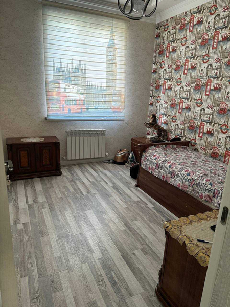 Продаётся Евродом в Мирзо-Улугбеке, Карасу-6, 1,9-соток (N 9331)