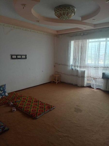 Продается 3-х комнатная квартира 3/7/9 Водник