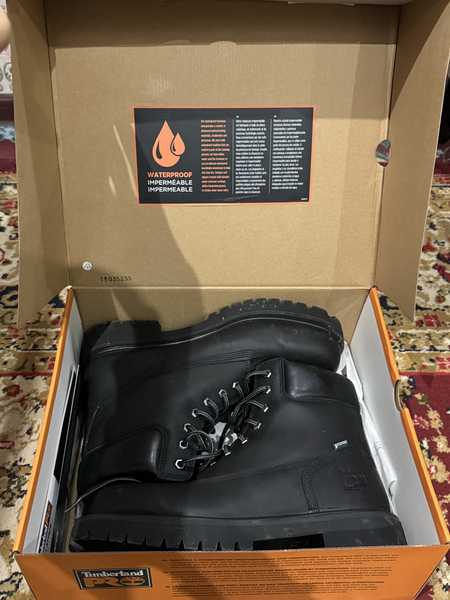 Timberland Pro продается