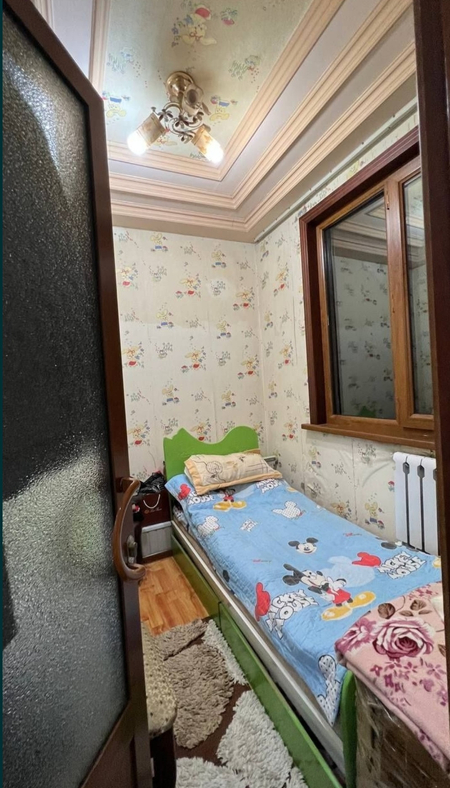 Очень срочно продаю свою квартиру можно  обменять.