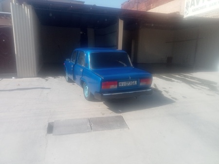 Moshina xolati yaxshi