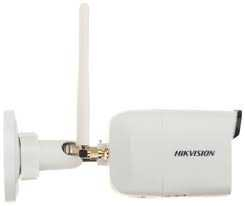 4 Megapixel камера Беспроводной DS-2CD2041G1-IDW1