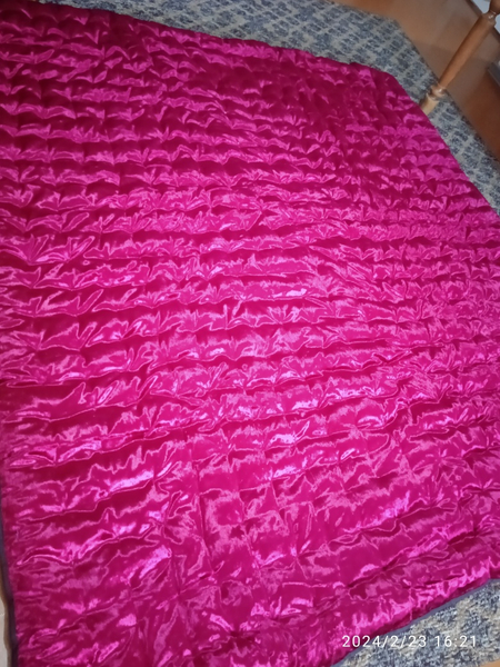 Kurpa kurpacha matras