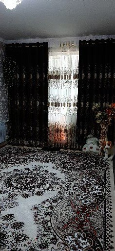 Квартира сотилади