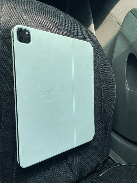 ipad pro 12.9 (5 pokoleniya ) 5G+sim karta