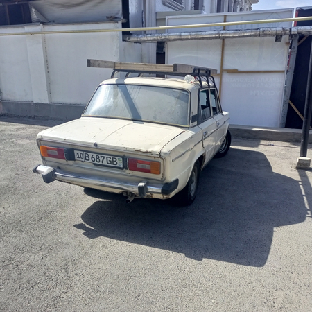 Продам Жигули 1989 года