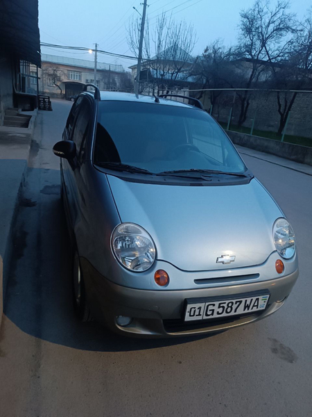 Arenda best matiz faqat toshkent prapiska bolishi kerak