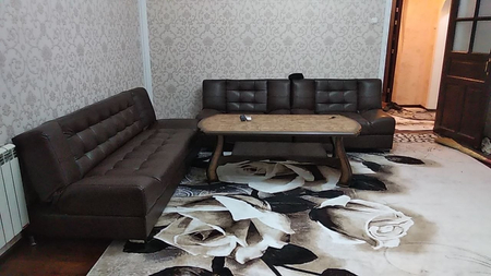 Чиланзар 20А квартал