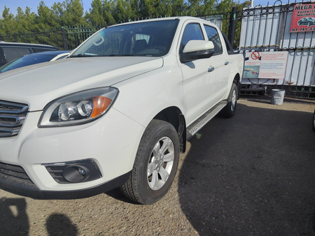 JAC T6 Краскаси тоза