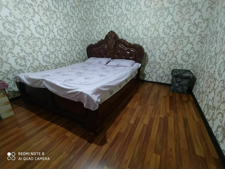 Уютная семейная дача в горах