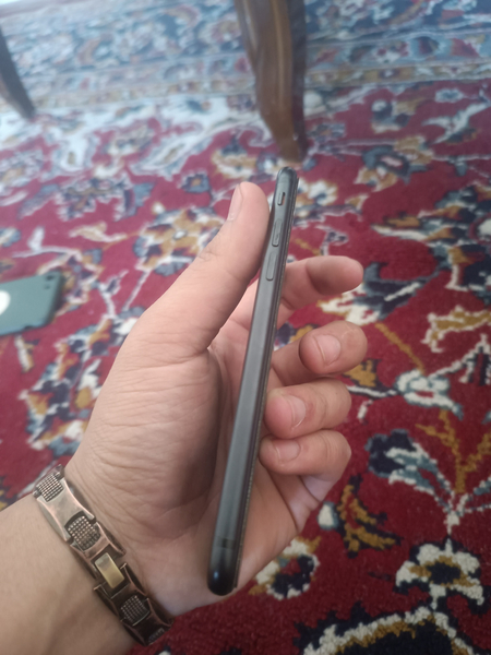iPhone 7 holati alo