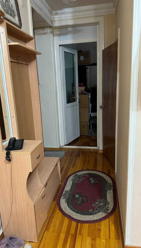 Срочно продается 2/3/4 квартира 53 кв.м Ор-р: метро Ганга