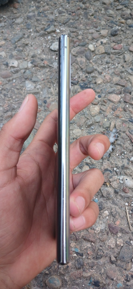Samsung note 10 5G