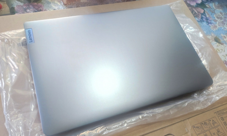 Lenovo laptop yengi