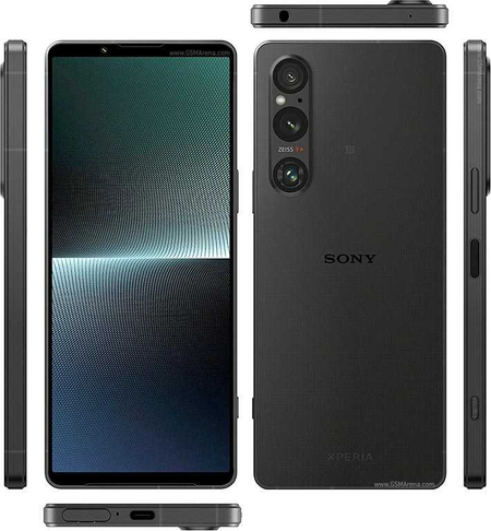 Sony Xperia 1 V 12Gb/512Gb (ОРИГИНАЛ)