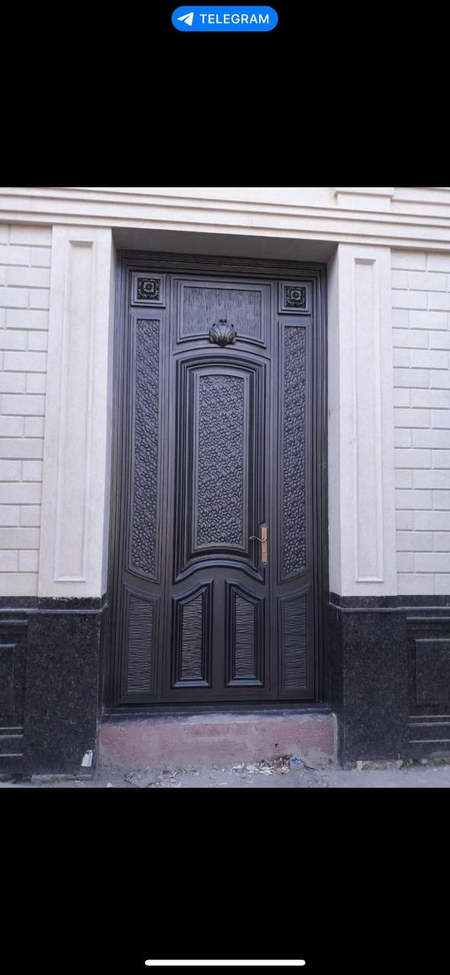 Kiraska sepamiz darvoza reshotka naves. Kiraska malyarka qilamiz