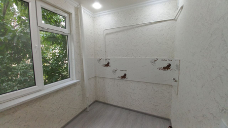 1/3/4 Сампи Ташгрес