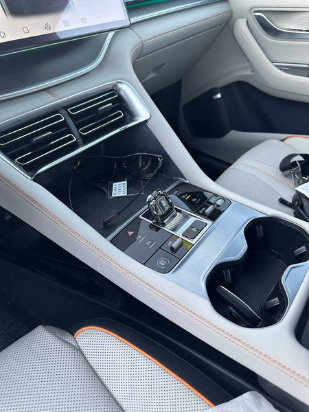 Arenda s Vikupom BYD Chempion 605 km