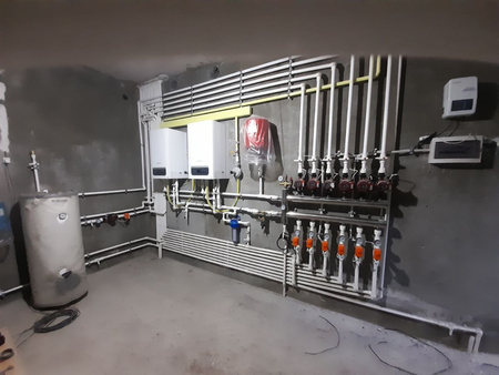 Сантехник электирасиварка газосиварка канализация кател теплипол