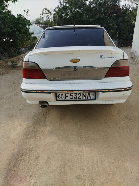 Neksiya 1$ 1998yil xolati yaxshi